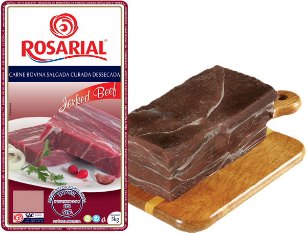 Rosarial Alimentos